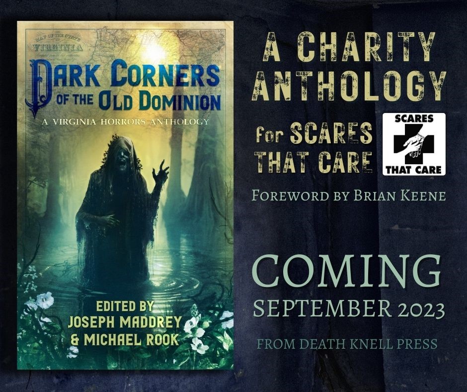 Death Knell Press – for the love of macabre