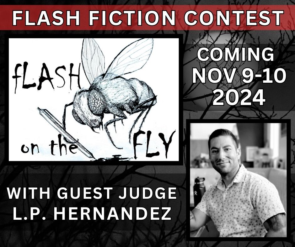 FALL CONTEST DATE ANNOUNCED – DEATH KNELL PRESS