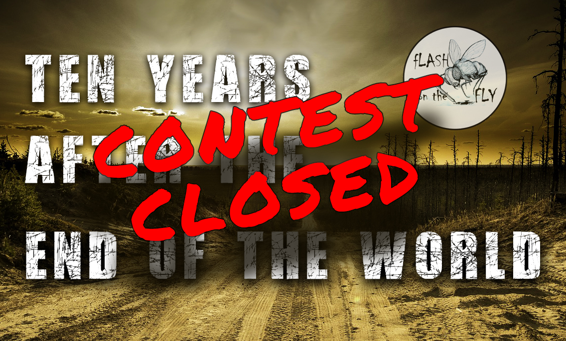 CONTEST CLOSED – DEATH KNELL PRESS
